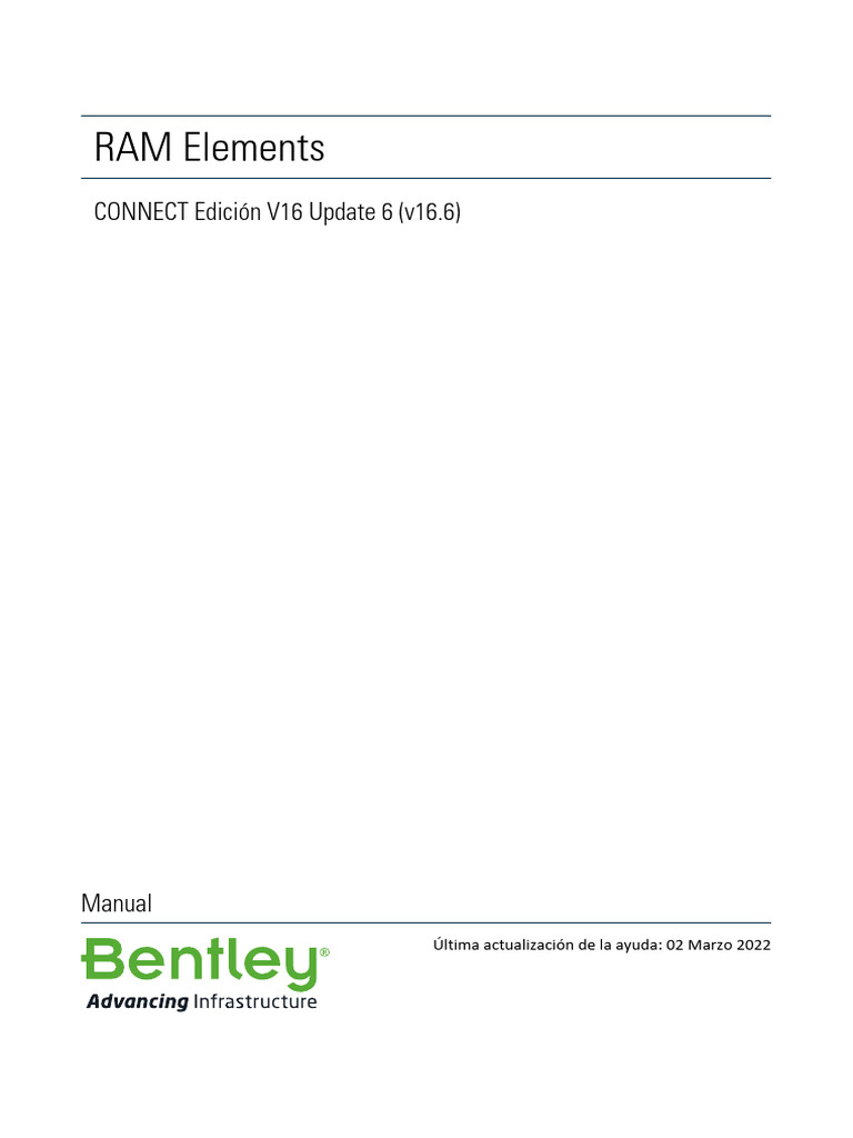 Manual Ram | PDF | Programa de computadora | Programación