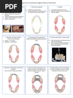 Modified Pontic Design For Ridge Defects | PDF | Dentures | Medical ...