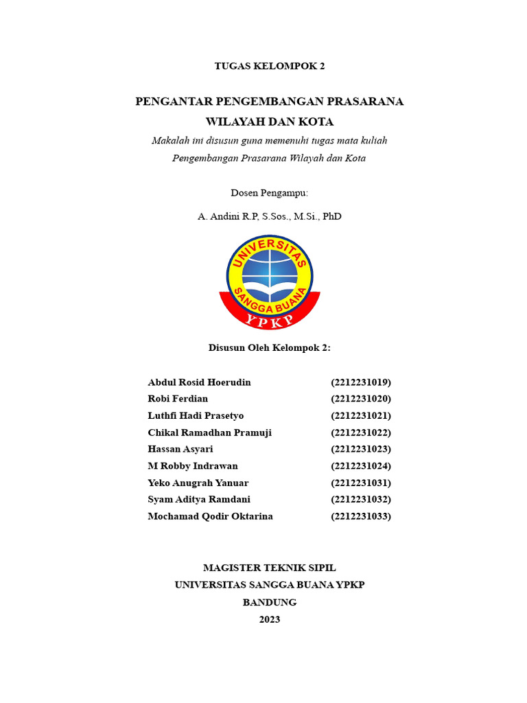 PPWK Topik 1 - Kelompok 2 Rev | PDF | Seni | Sains & Matematika
