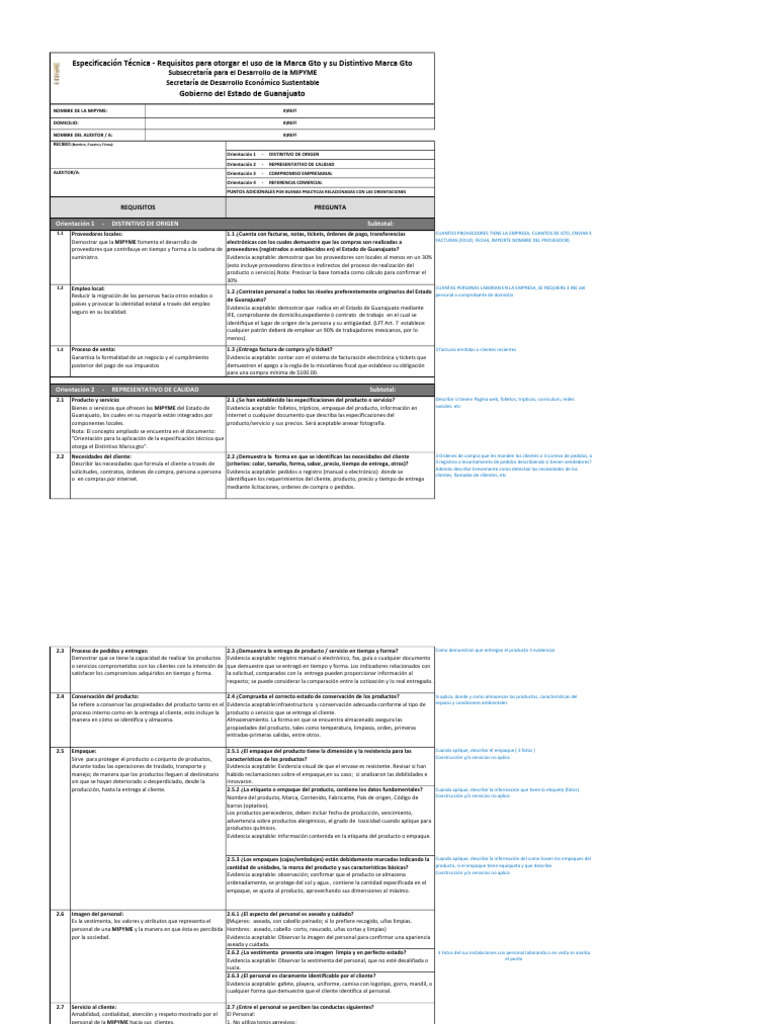 Cuestionario de Evidencias MG | Descargar gratis PDF | Residuos ... Cuestionario de Evidencias MG | Descargar gratis PDF | Residuos ...