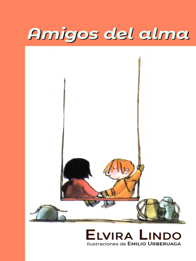 Amigos Del Alma | PDF