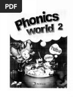 Smart Phonics 2 New Edition SB | PDF