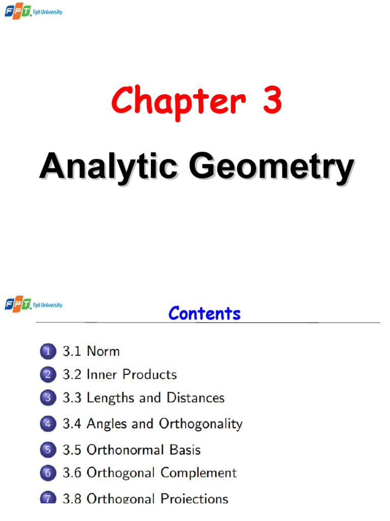 Chapter3 - MAI | PDF