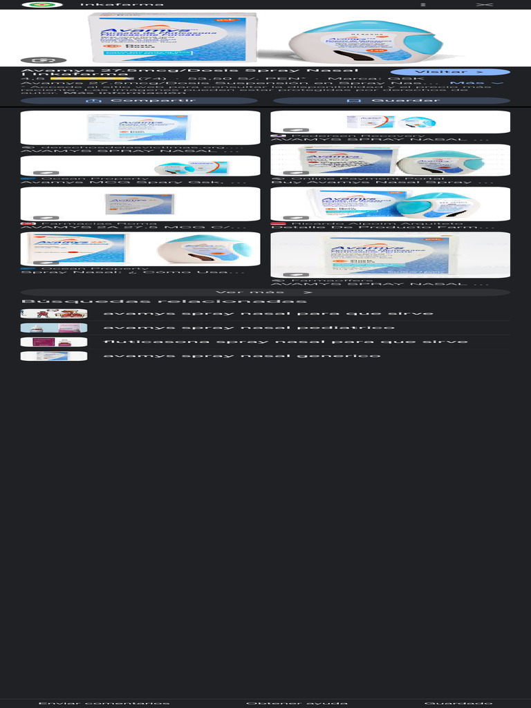 Searchq Spray+nasal+para+adenoides+en+niños&sca Esv d310bf87f451f94c ...