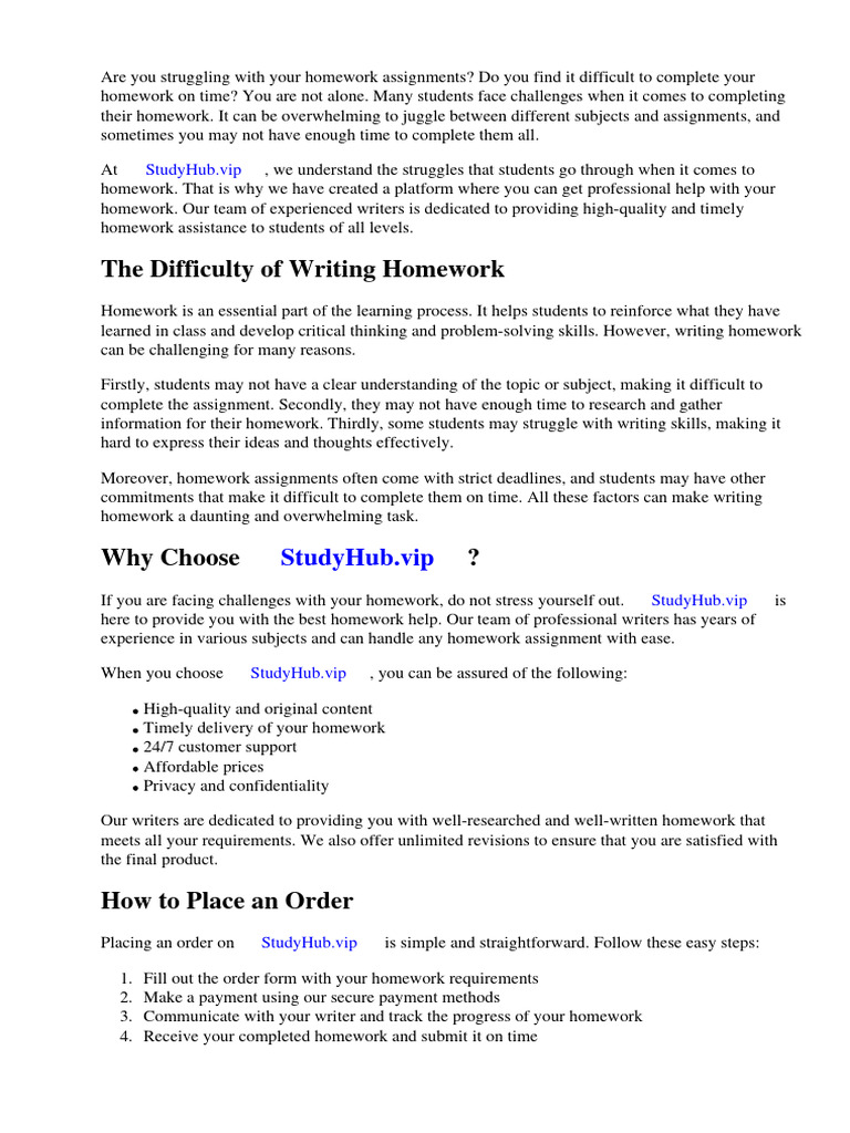 Homework 4.1 m102 | PDF | Homework | Thought