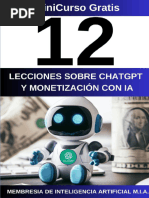 Manual para Elaborar Prompts Efectivos para Tareas Universitarias Con ...