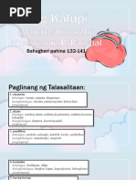 Alibata o Baybayin | PDF