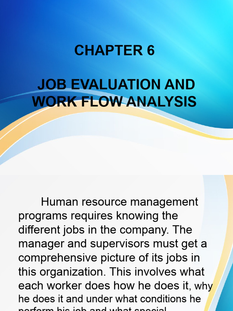 CHAPTER-6-WPS-Office - PPTX Ism | PDF | Employment | Performance Appraisal