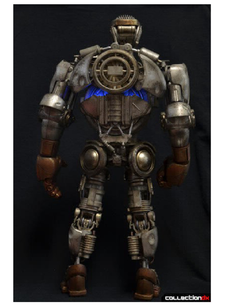 Atom Body | PDF