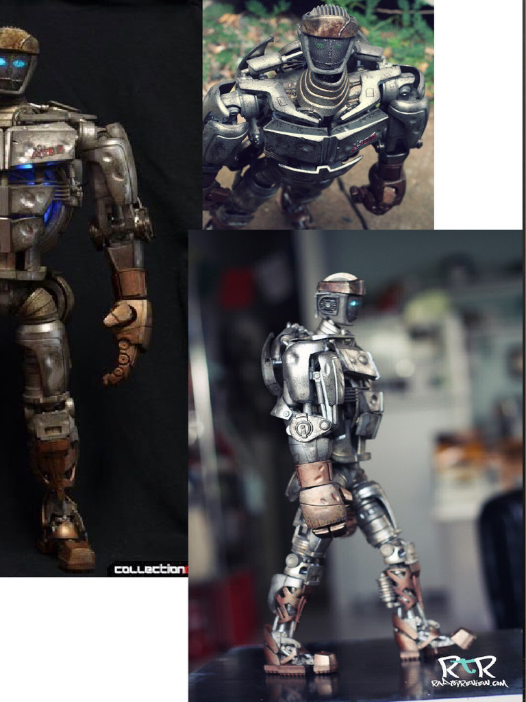 Atom Real Stell | PDF