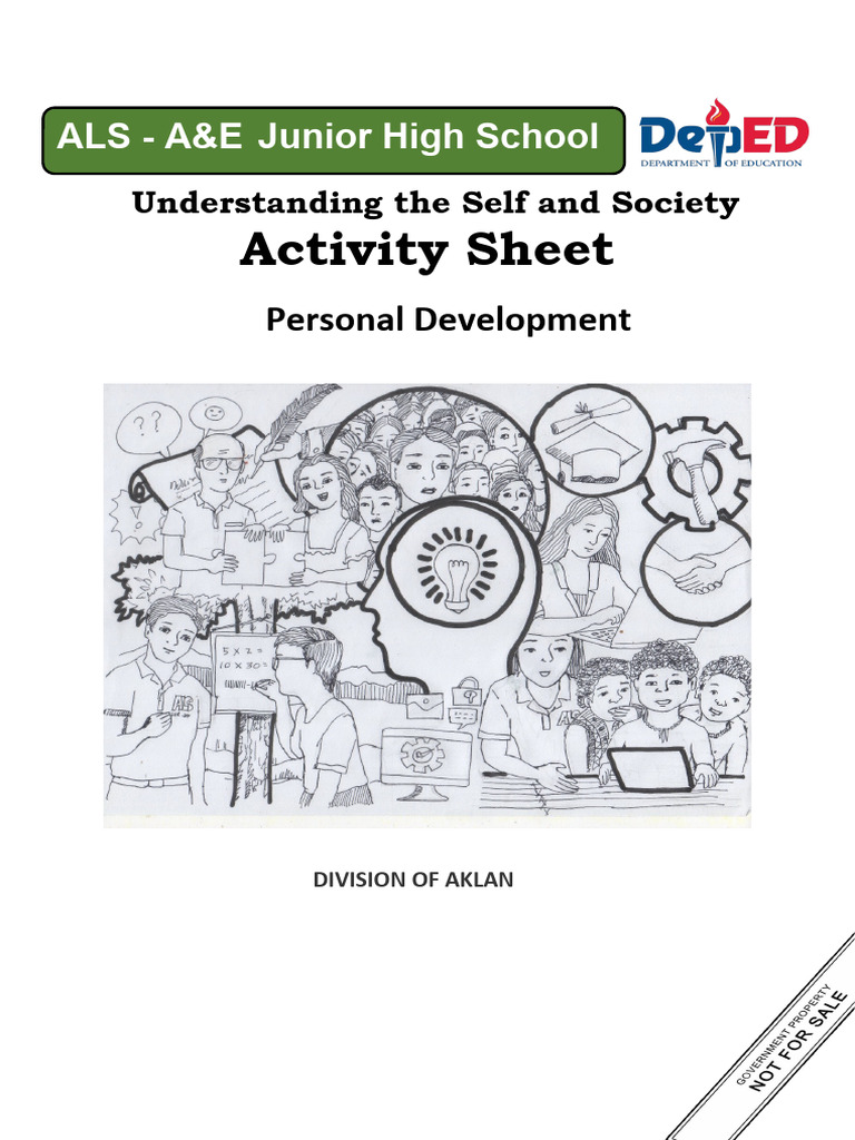 LAS-LS-5-JHS-Personal-Development(Makato)Layout by KJTUrquiola | PDF ...