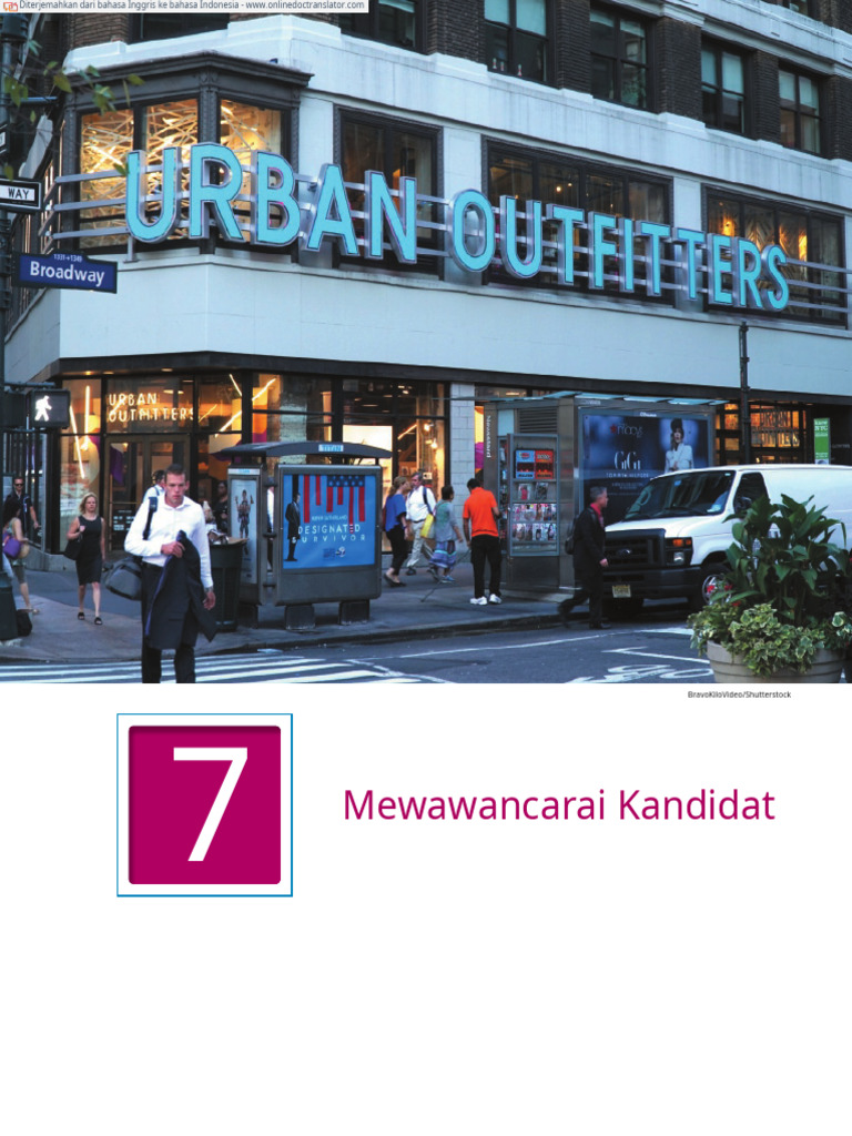 MSDM Human Resource Management 2c 16th Edition 244 262.en - Id | PDF