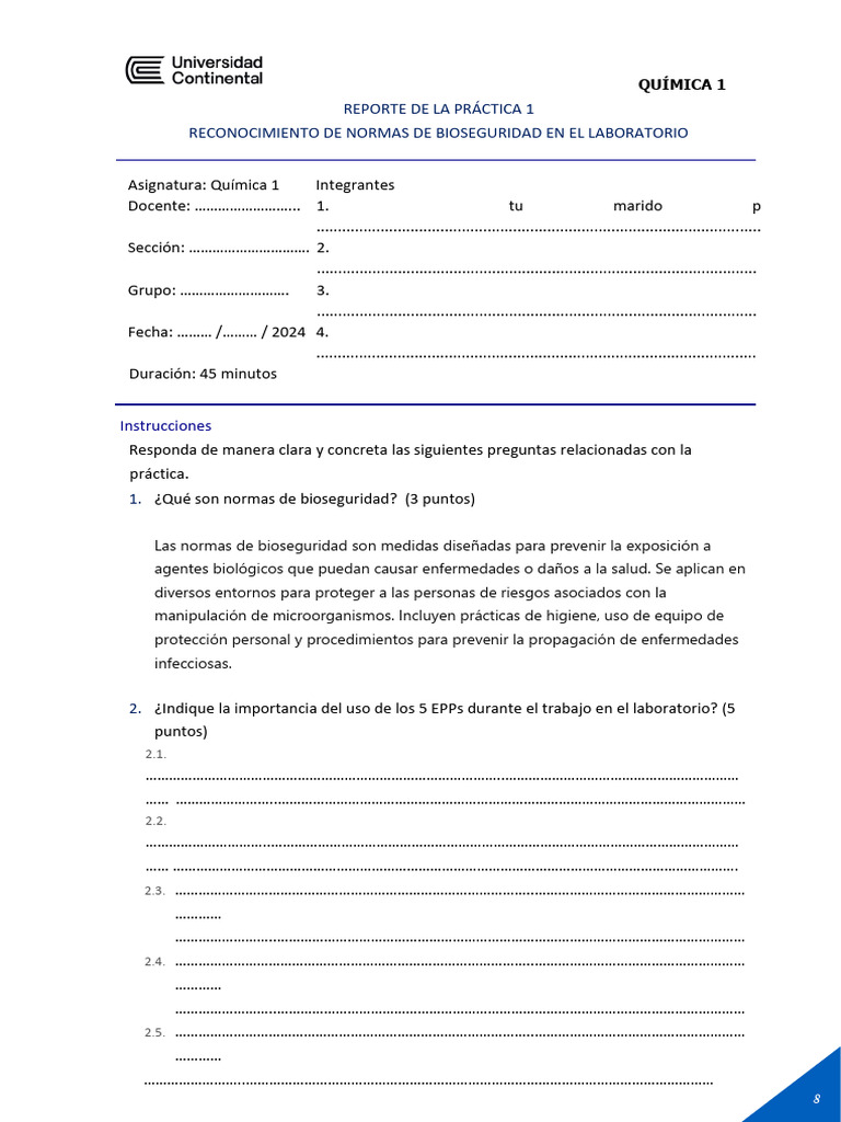 Dime Gracias Papi Soy Tu Salvador | PDF | Laboratorios | Corrosión