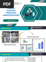 Panduan Festronik 2020 untuk Limbah B3 | PDF | Bisnis | Pengelolaan ...