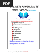 Form 3 History Notes PDF | PDF | Kenya | British Empire