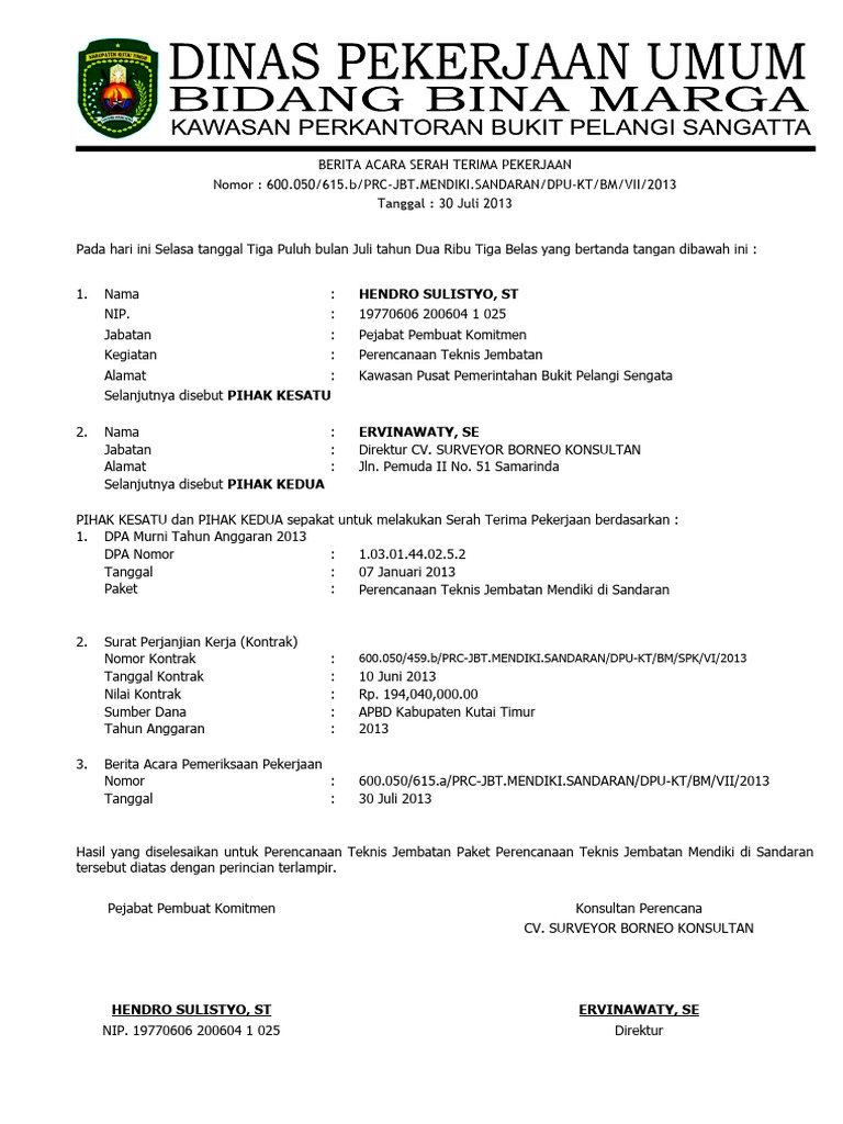 Basp&bapp JBT Mendiki | PDF