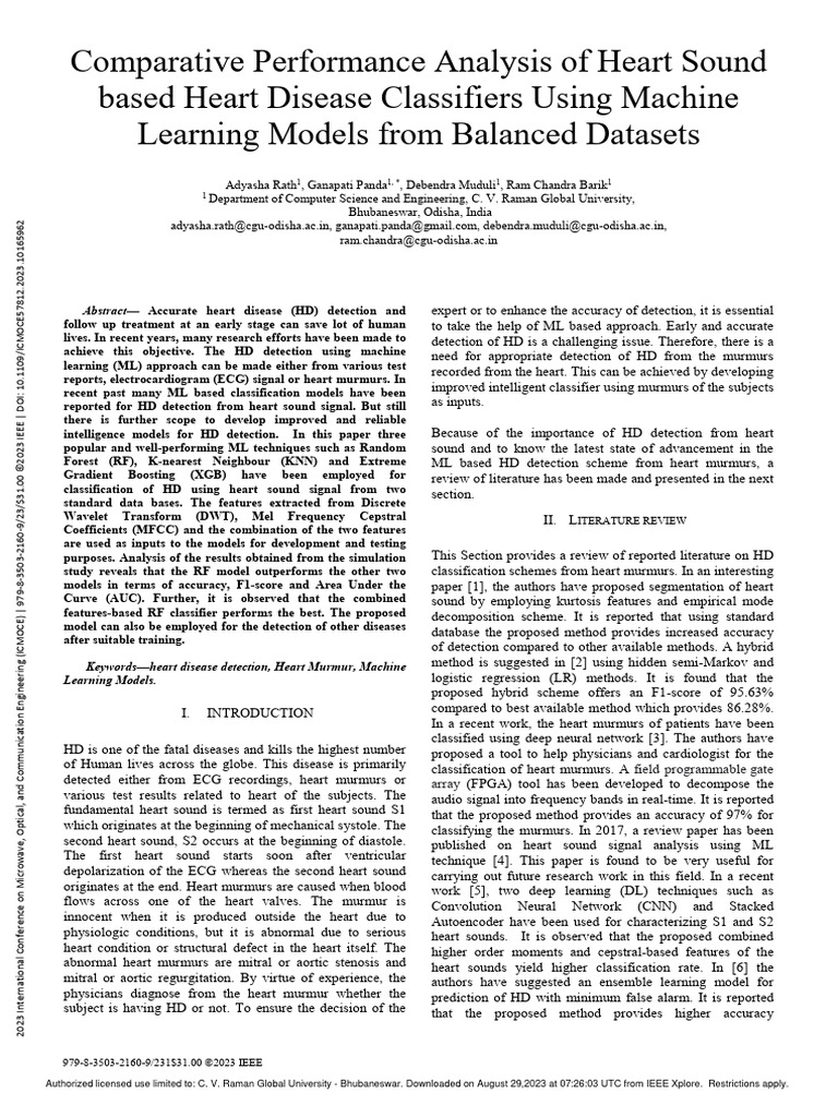 Comparative_Performance_Analysis_of_Heart_Sound_based_Heart_Disease_Classifiers_Using_Machine ...