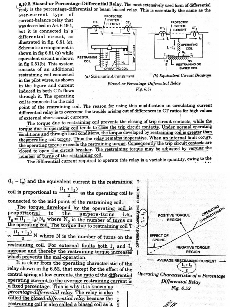 Lecture 17 Switchgear Pdf