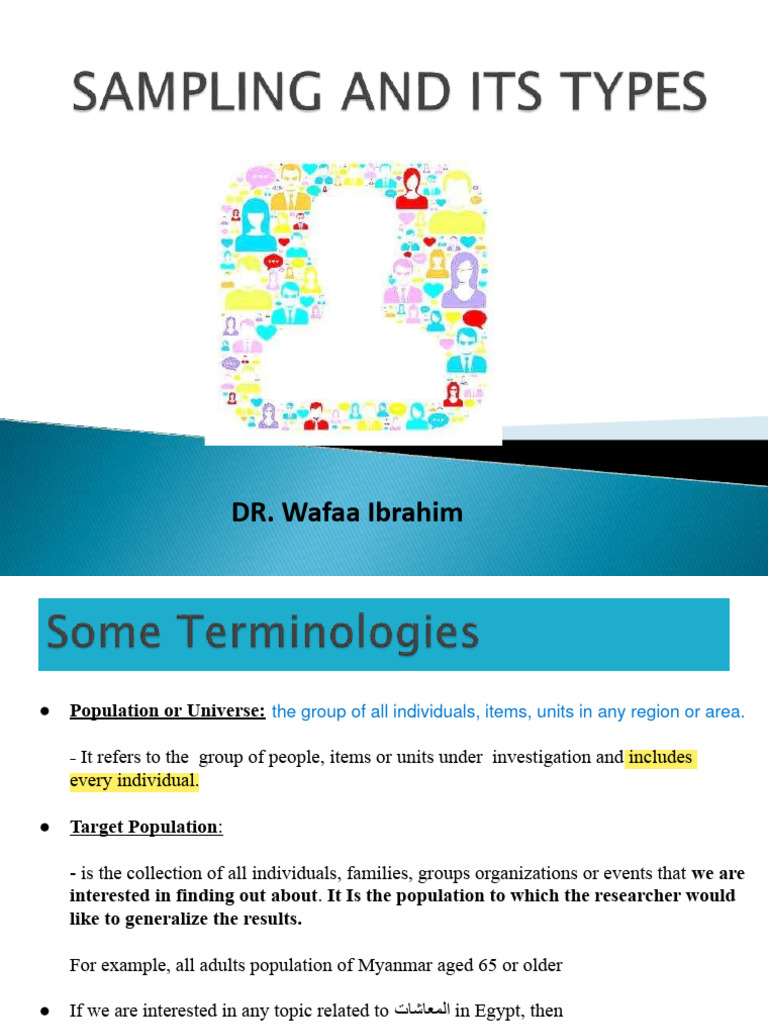 Measuring Public Opinion - Unit 5 Sampling | PDF | Sampling (Statistics) | Survey Methodology
