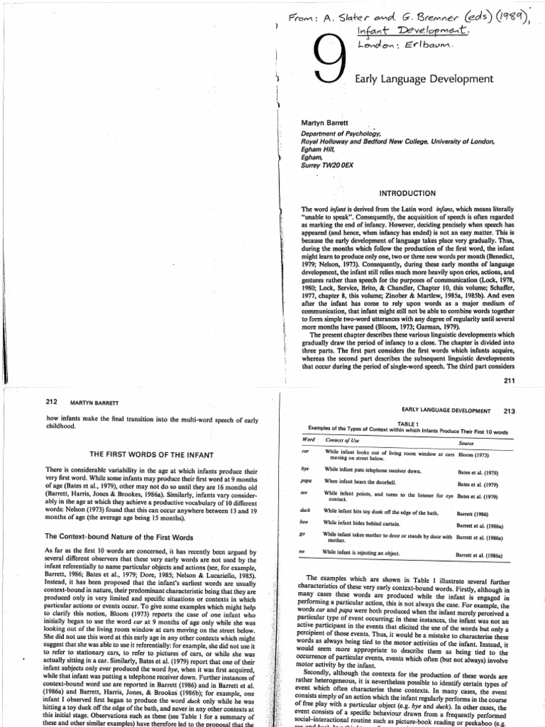 Early_language_development | PDF