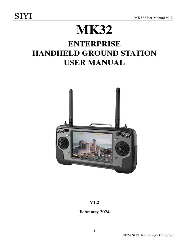 MK32 User Manual v1.2 | PDF | Usb | Android (Operating System) MK32 User Manual v1.2 | PDF | Usb | Android (Operating System)