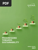 Indikator Standar GRI 2021 | PDF