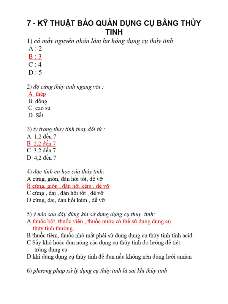 Quan Ly Ton Tru Thuoc | PDF
