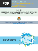 S.94 - 2024 - Integrasi SIPUHH Dan SIGANISHUT | PDF