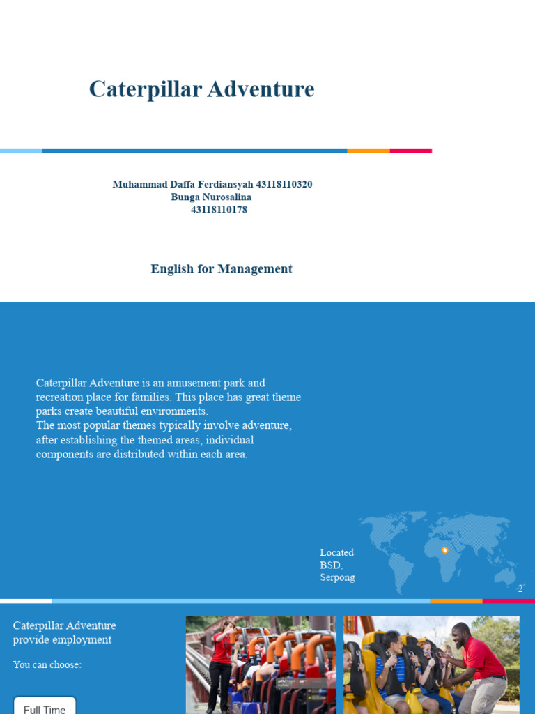 English For Management - Part II | PDF