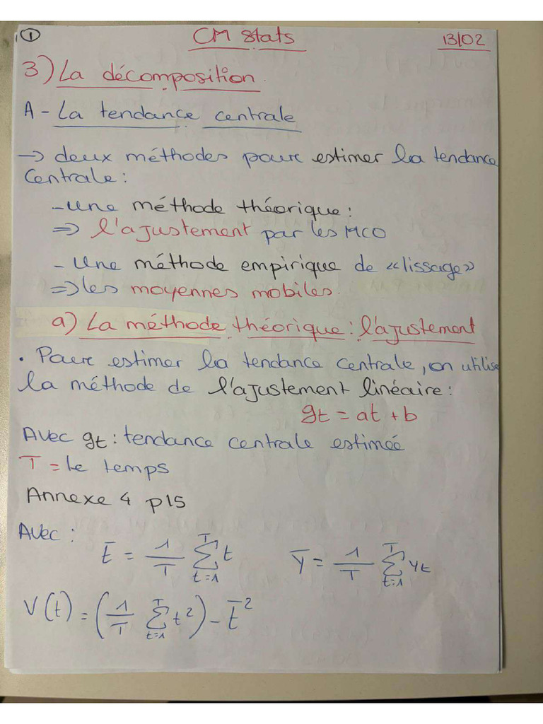 Chapt 2 Stat s2 | PDF