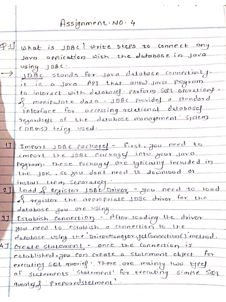 Java theory .4._compressed | PDF