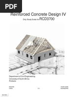 Tcd150x Sans 10143 Complete Building Drawing Guideline | PDF | Drawing ...