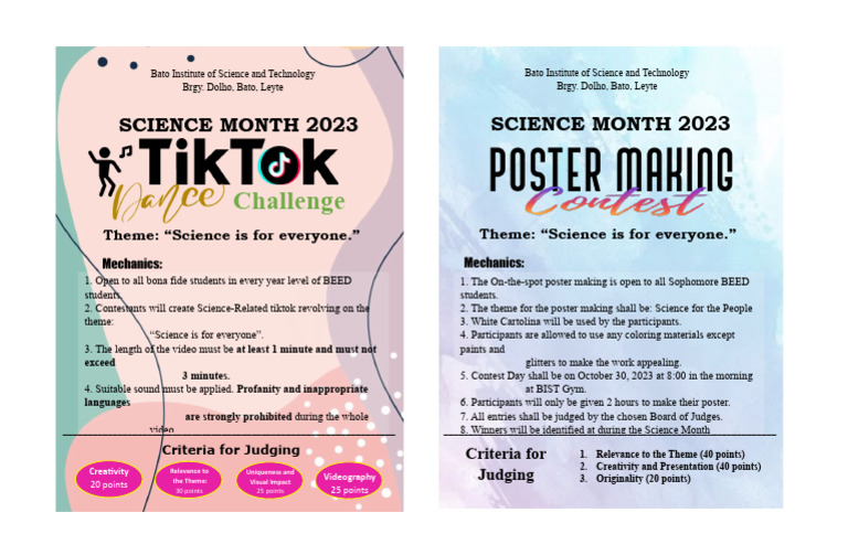 SCI2 Mechanics Sample | PDF
