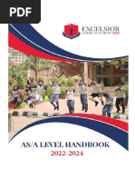 Cambridge A Level Economics Syllabus 2026 | PDF | Price Elasticity Of ...