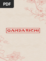 Roka Ramen Menu | PDF