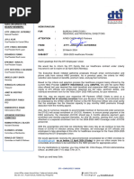 CT Consent Form | PDF | Ct Scan | X Ray