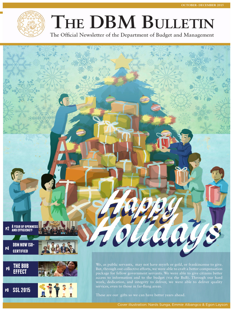 Bulletin December23 2015 E Final | PDF | Quality Management System ...
