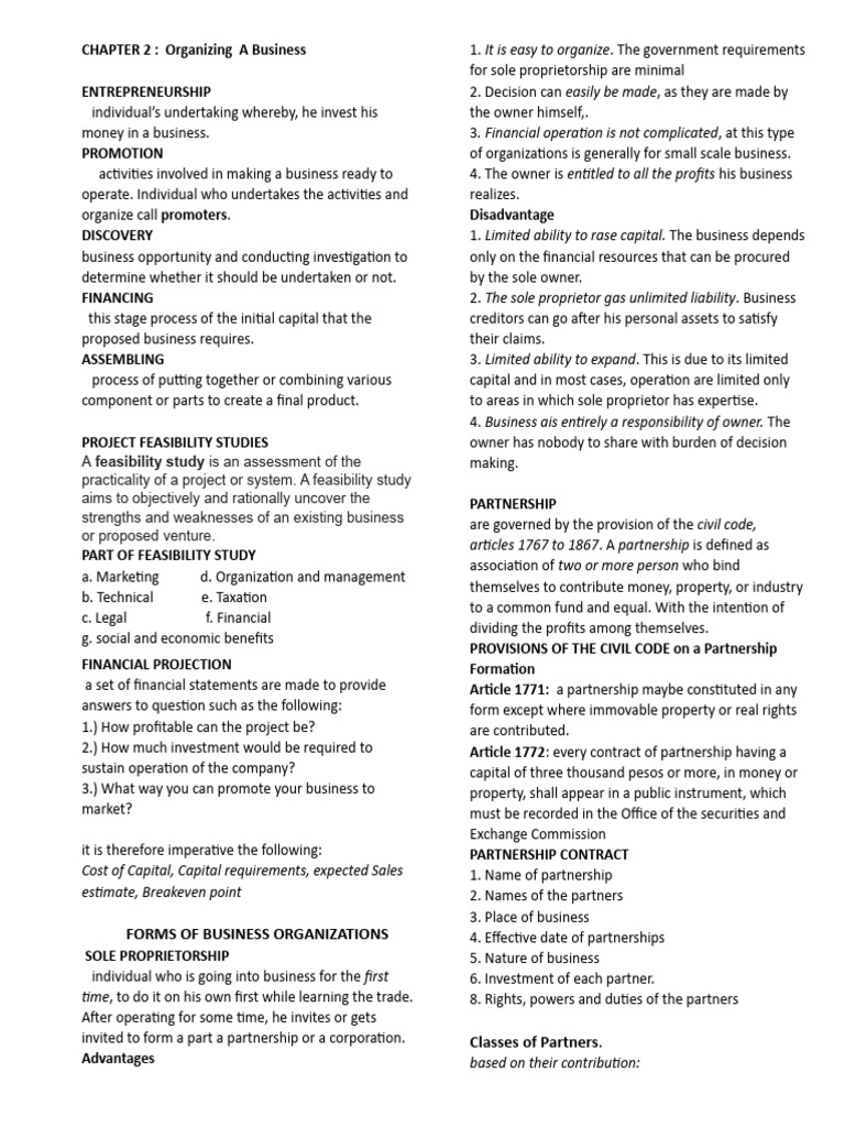 CHAPTER 2 Microfinance | PDF | Stocks | Dividend