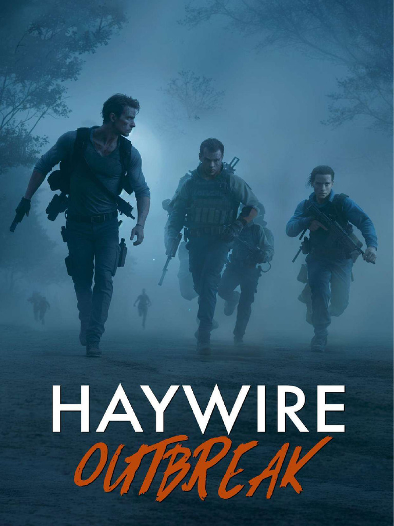 HAYWIRE OUTBREAK: Solo Zombie Game Guide | PDF | Sniper | Firearms