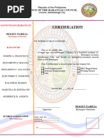Agri-Fisheries Enterprise Enrollment Form: (Ffedis) | PDF | Vegetables ...
