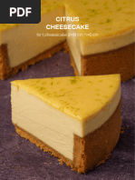 Margherita Pizza Recipe PDF | PDF | Pizza | Dough