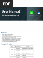 Mike's Easy BMW Tools | PDF | Business | Technology & Engineering