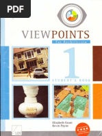 Libro Spectrum Student Book 1 Part | PDF | Books