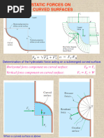 Fluid Mechanics: Pressure & Statics | PDF | Buoyancy | Pressure