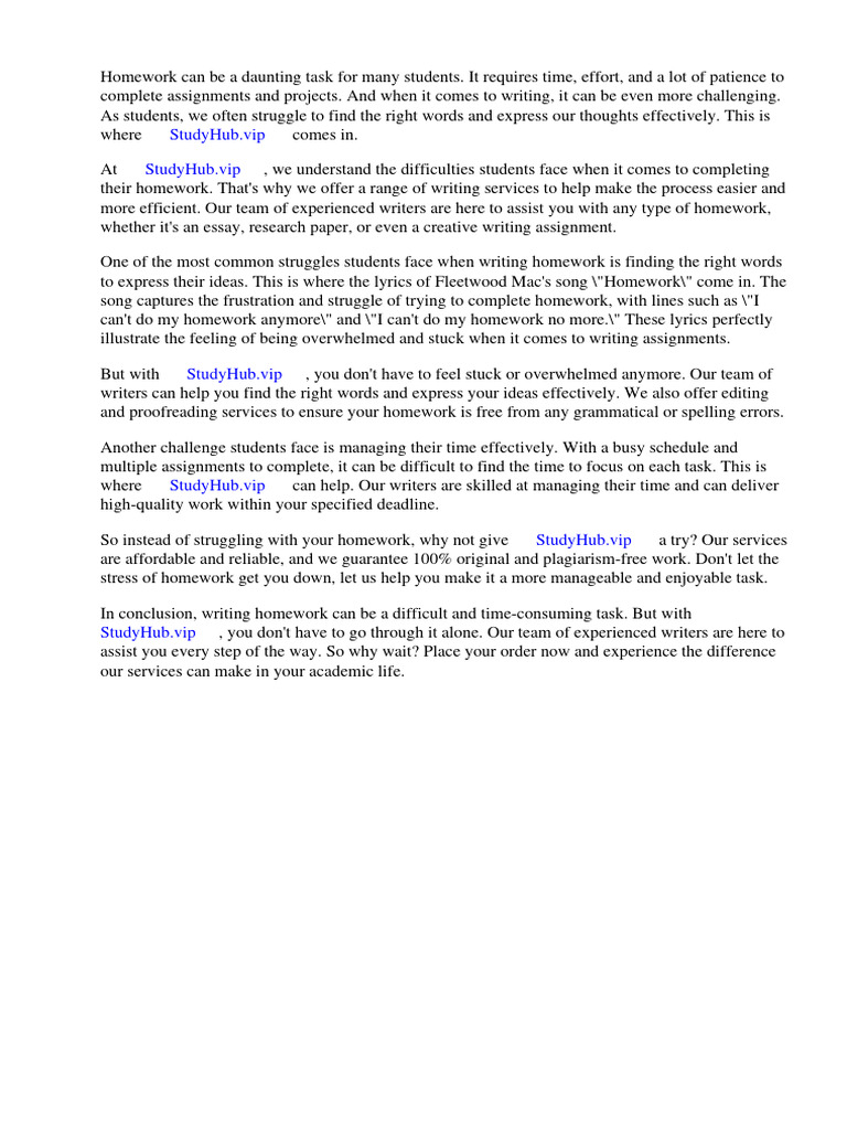 Fleetwood Mac Homework Lyrics Pdf E Bay Mail