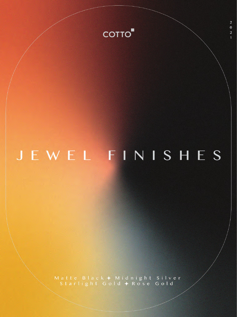 Jewel Catalog 17aug2021 (Mini) | PDF