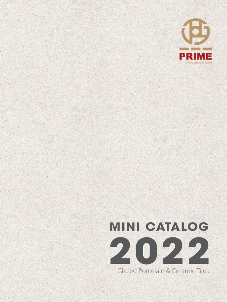 Catalog 2022 | PDF