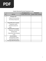 Rev SNI Rambu Rambu Jalan Pertambangan 1707715912 | PDF