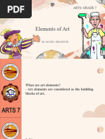 Grade 7 Creative Arts Notes | PDF | The Arts | Rhythm
