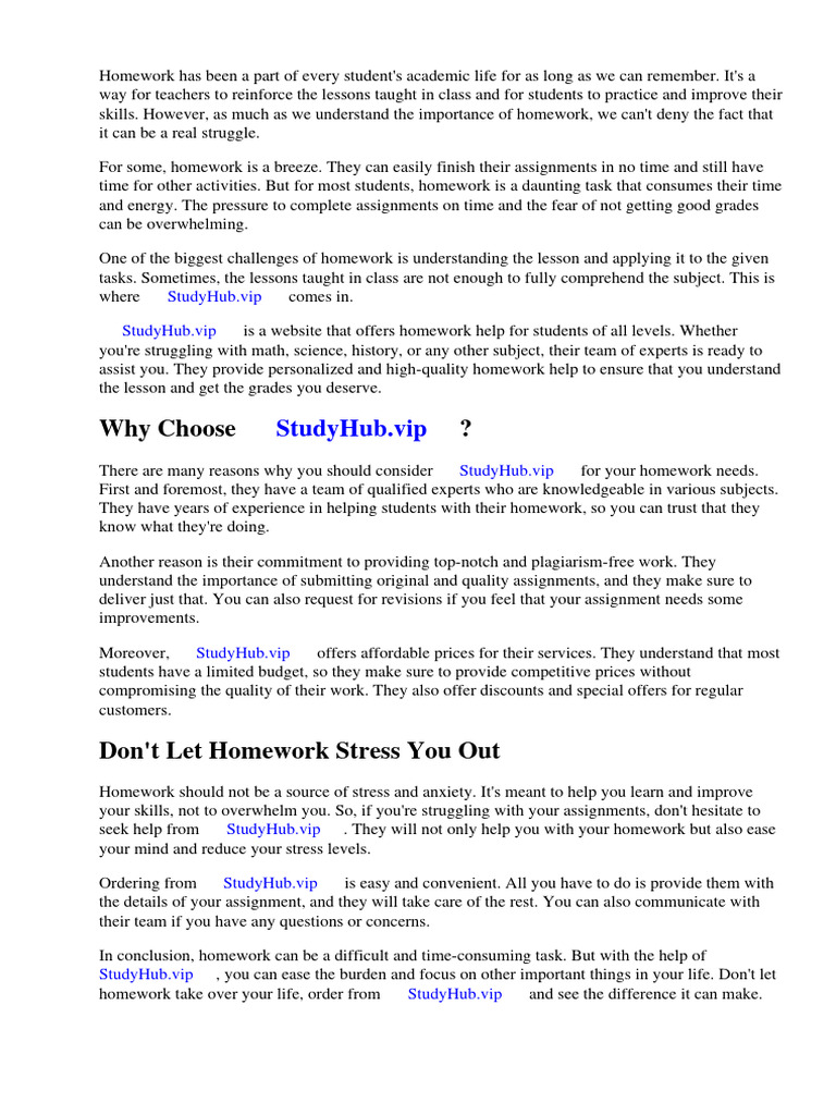 Chuck e Cheese Homework Song | PDF | You Tube | Homework